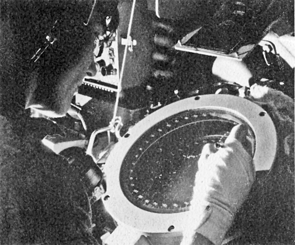 Combat Information Center