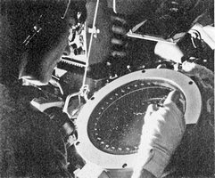 Combat Information Center